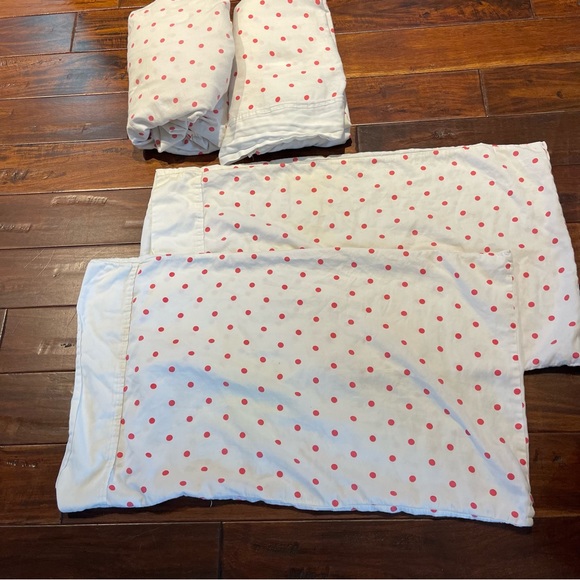 kate spade | Bedding | Kate Spade 4 Piece Queen Sheet Set | Poshmark